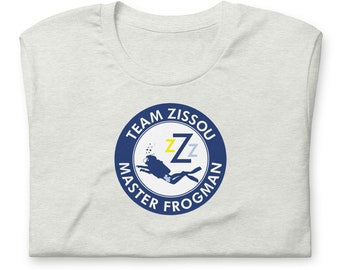 Frogman Shirt - Etsy