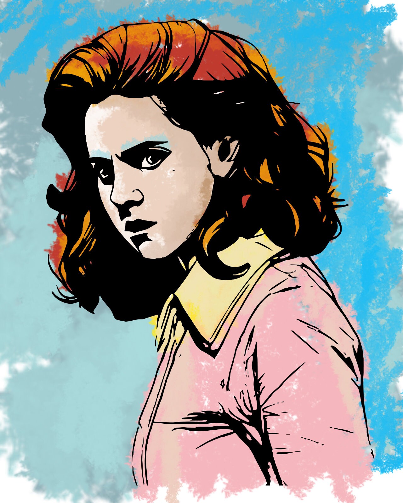 Wes Anderson Coloring Book: Movie Characters Fan Art (printable) - Etsy