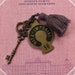 Limited Edition: Ritz Imperial Replica Prop Key Grand Budapest Hotel ...