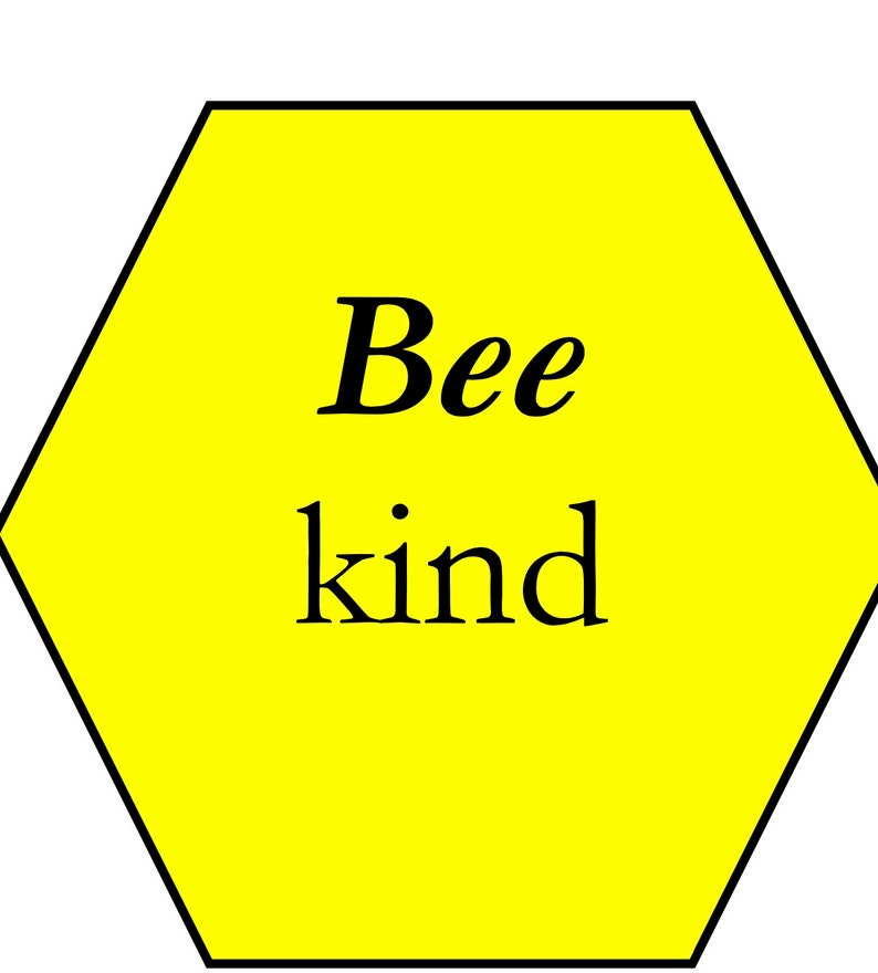 What Can I Bee? Affirmations!! PDF DIGITAL DOWNLOAD - Etsy