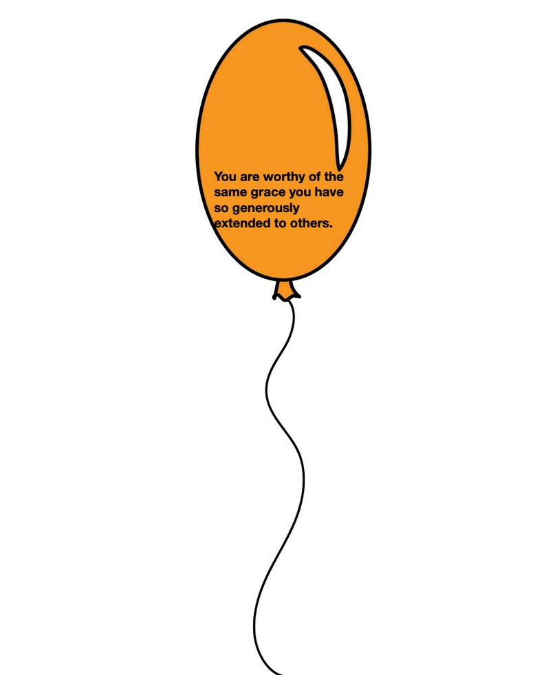 Words to Lift You Up! Bulletin Board Template Materials Pdf - Etsy