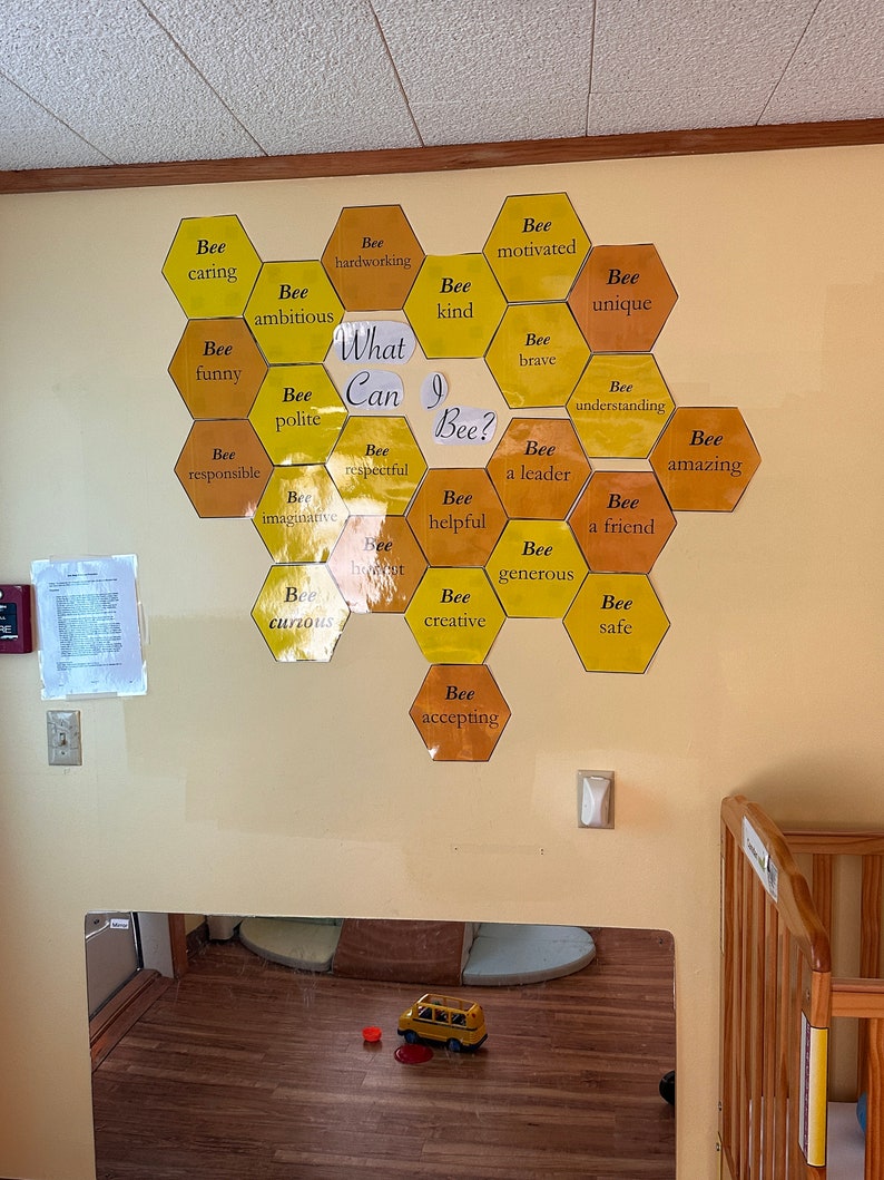 What Can I Bee? Affirmations!! PDF DIGITAL DOWNLOAD - Etsy