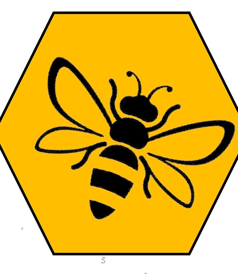 What Can I Bee? Affirmations!! PDF DIGITAL DOWNLOAD - Etsy