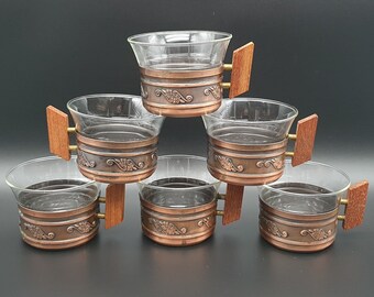 Jena Glass Schott Mainz - Etsy