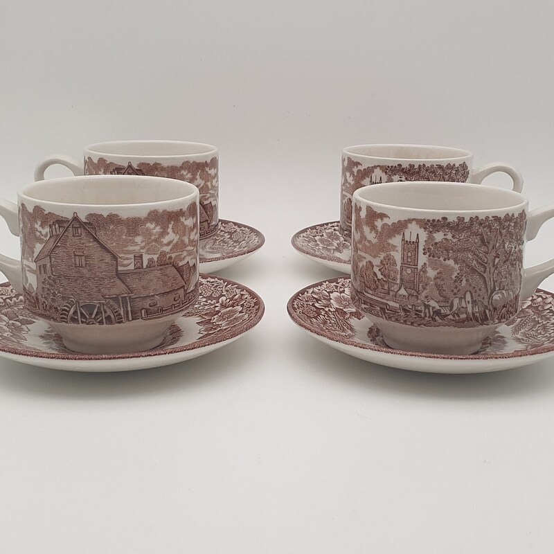 Broadhurst - Etsy