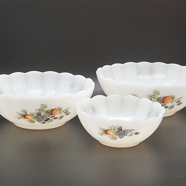 Vintage Arcopal - Etsy