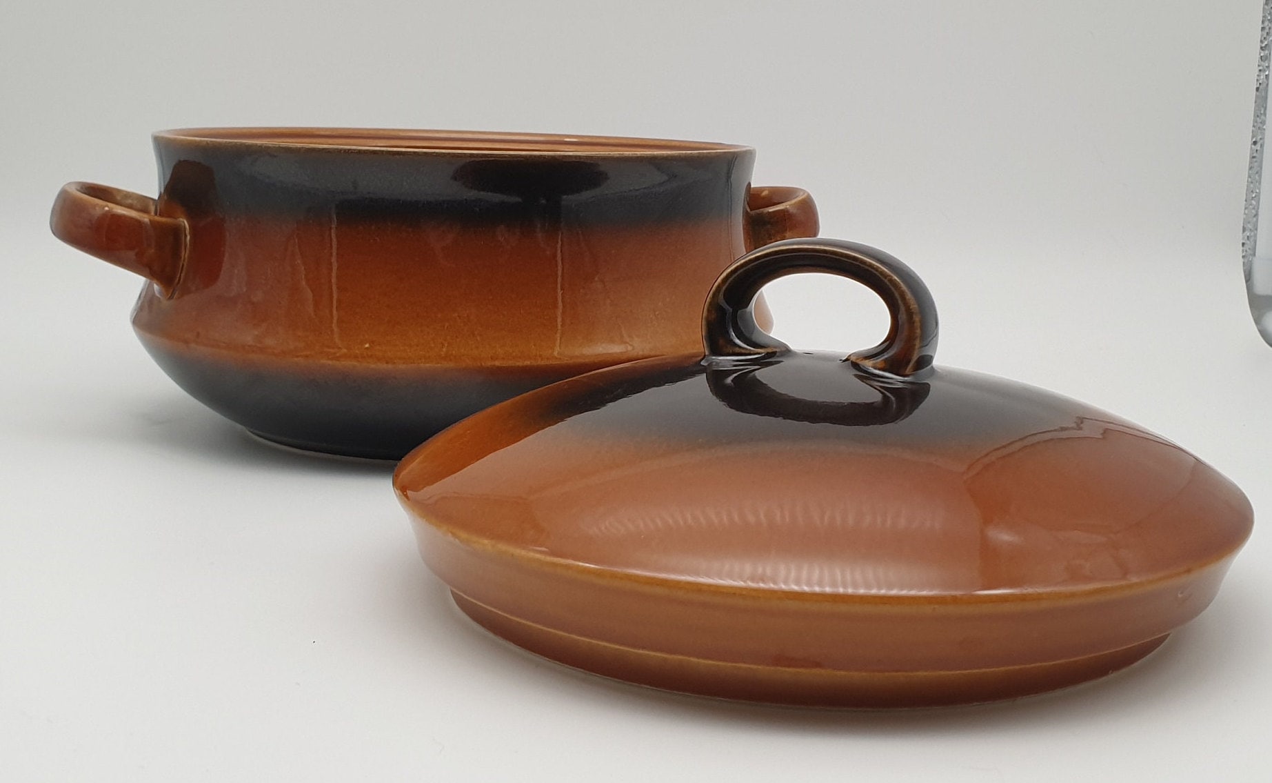 Vintage Stew Pots Kilrush Celtic Ennis Irish Pottery - Etsy