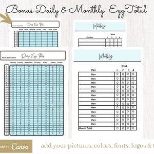 Editable Chicken Package, Chicken, Chicken Logo, Backyard Chickens ...