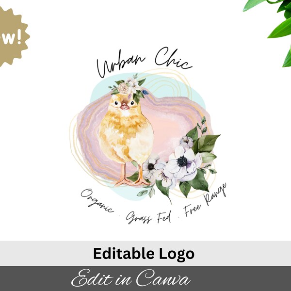 Chic Urban - Etsy