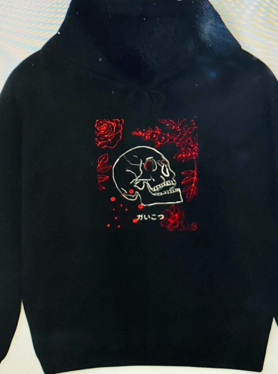 Imprinted Clothing With Unique Graphics/artwork - Etsy