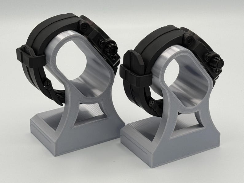 3D Printed Watch Mount Holder Display Stand. CHOOSE COLOR! - Etsy