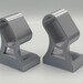 3D Printed Watch Mount Holder Display Stand. CHOOSE COLOR! - Etsy