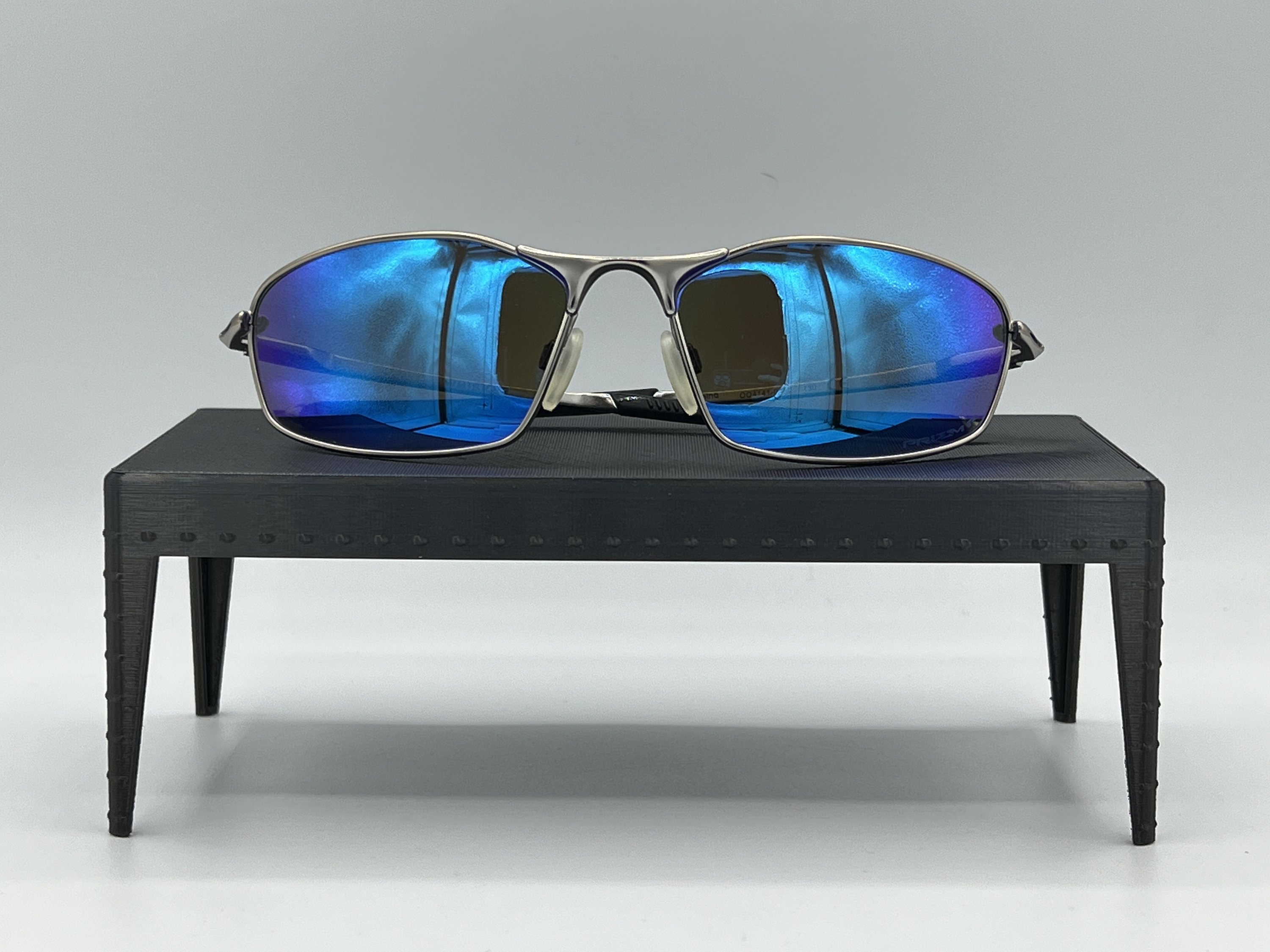 3D Printed Mini Oakley Style Tables - Etsy