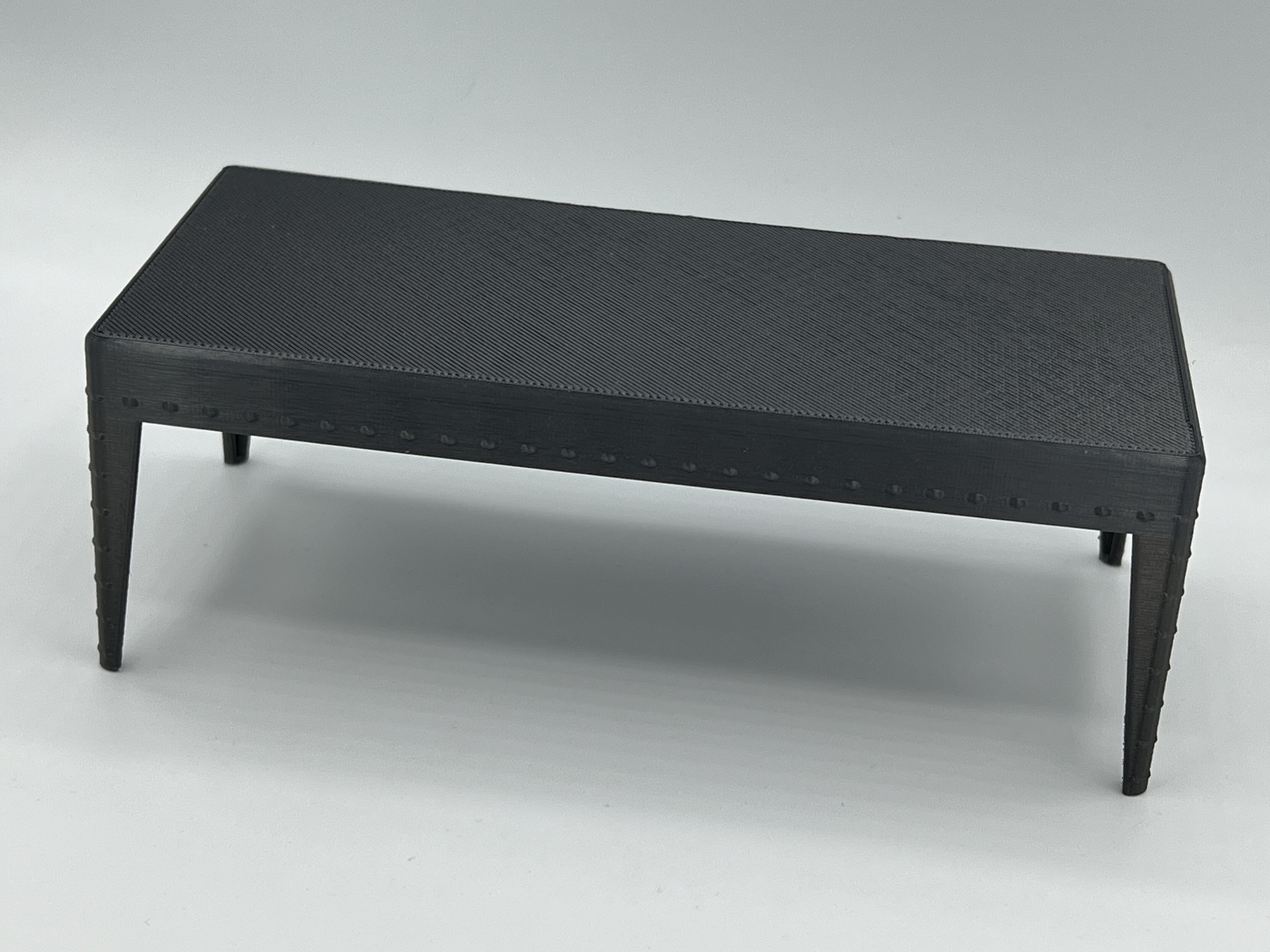 3D Printed Mini Oakley Style Tables - Etsy