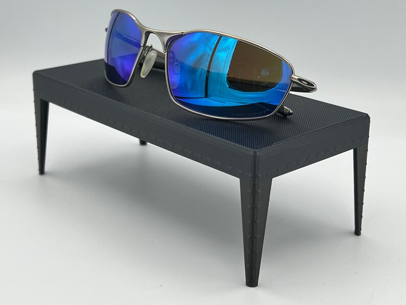 3D Printed Mini Oakley Style Tables - Etsy
