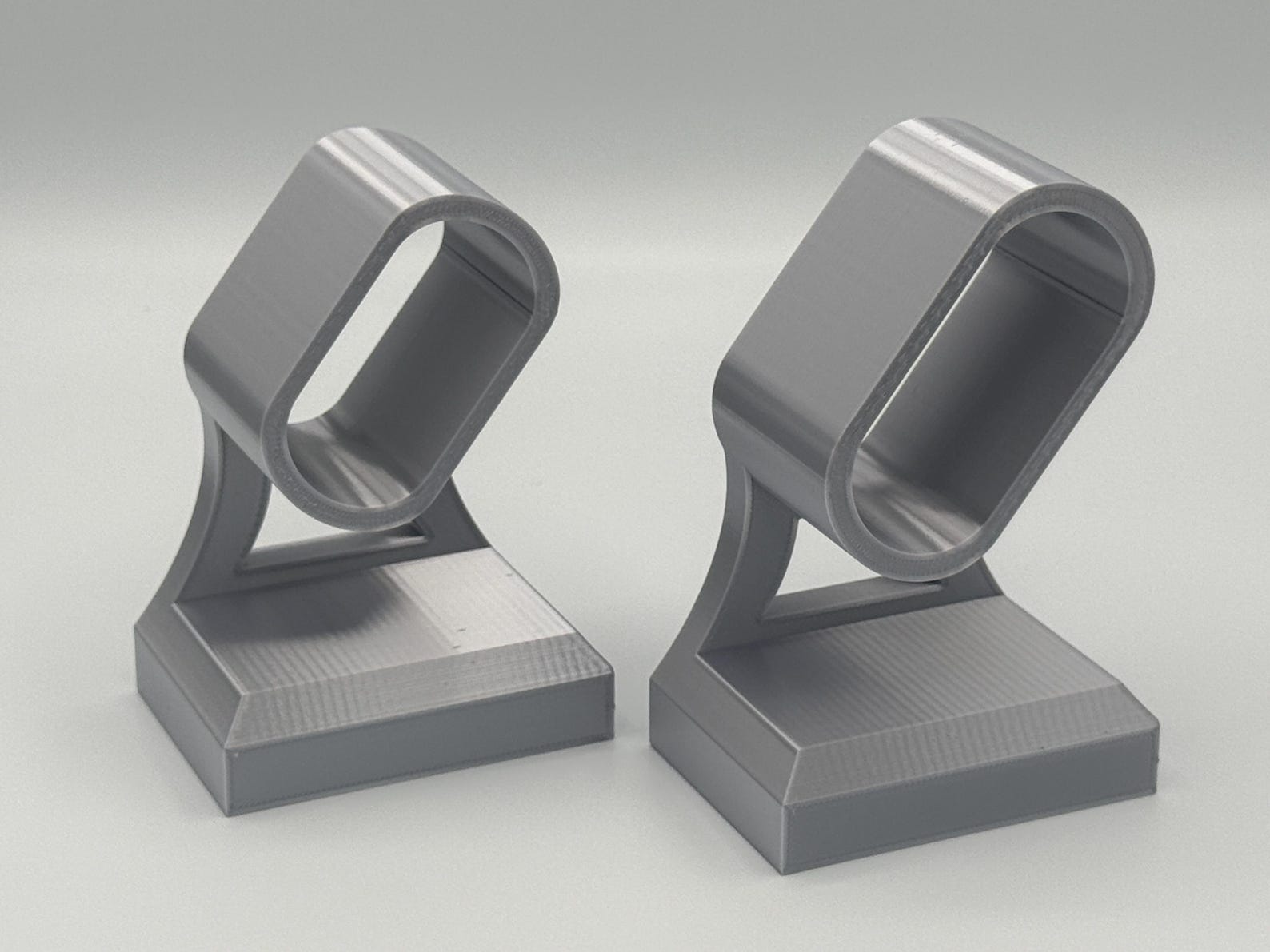 3D Printed Watch Mount Holder Display Stand. CHOOSE COLOR! - Etsy