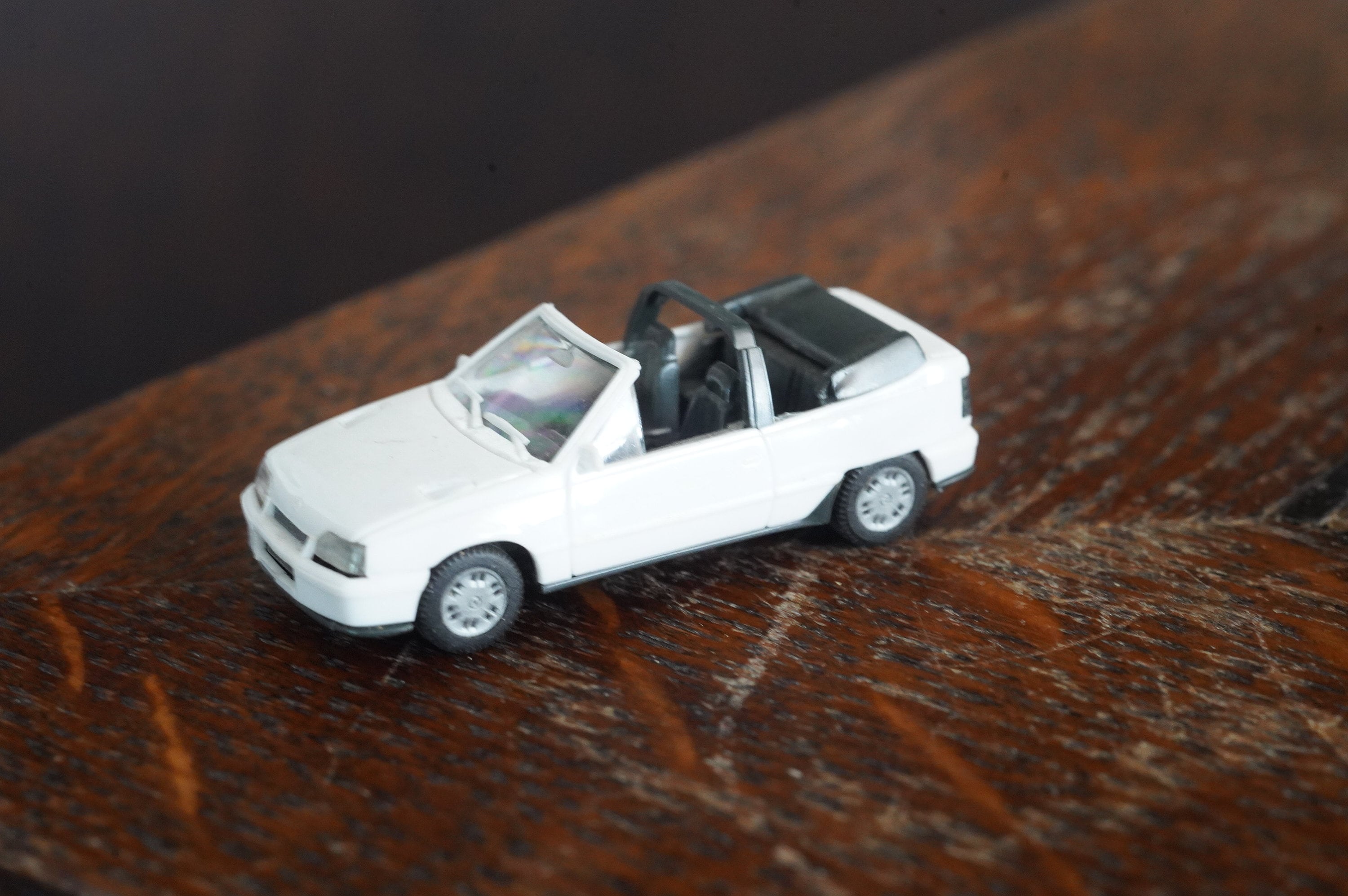 Various HO Scale 1/87 Model Cars - Etsy