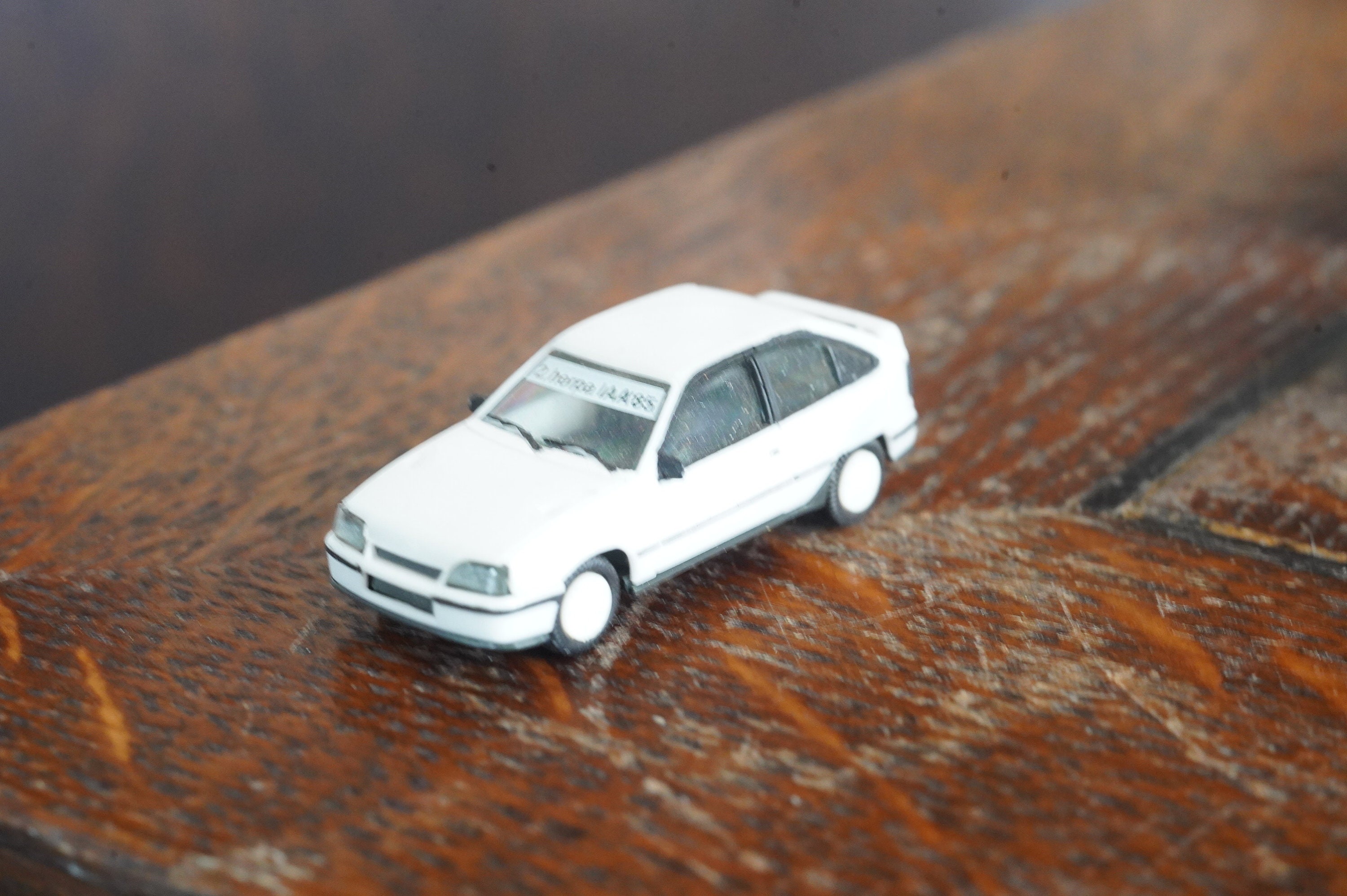 Various HO Scale 1/87 Model Cars - Etsy