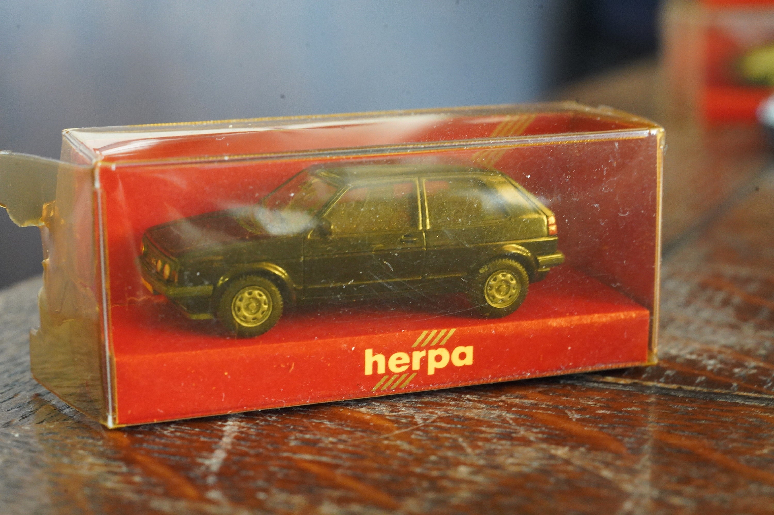 Various HO Scale 1/87 Model Cars - Etsy