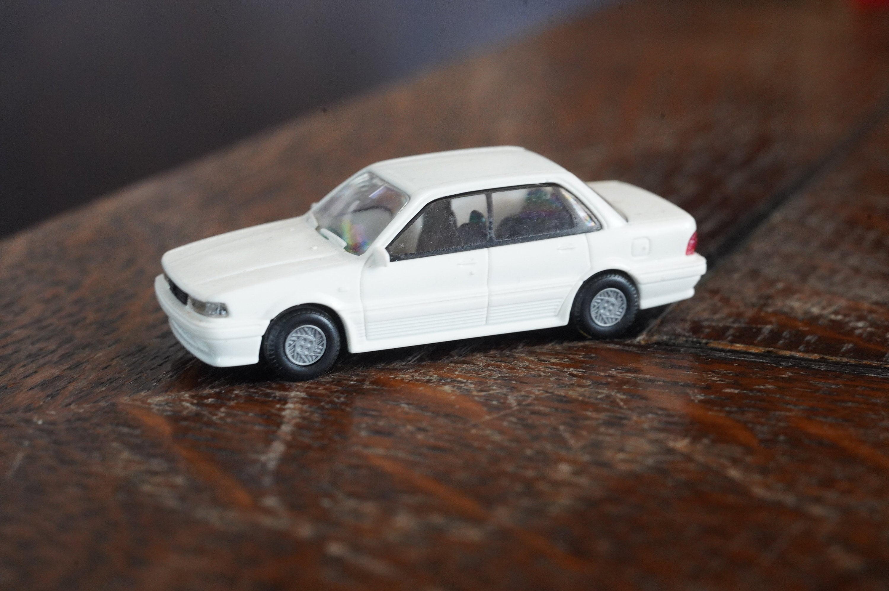 Various HO Scale 1/87 Model Cars - Etsy