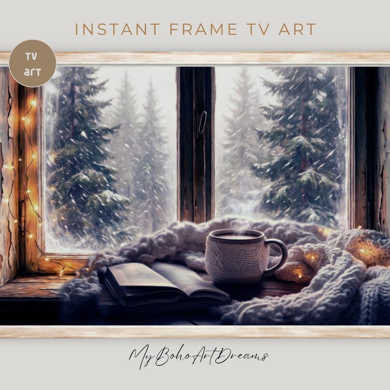 Fairy Cabin With Lights - Etsy