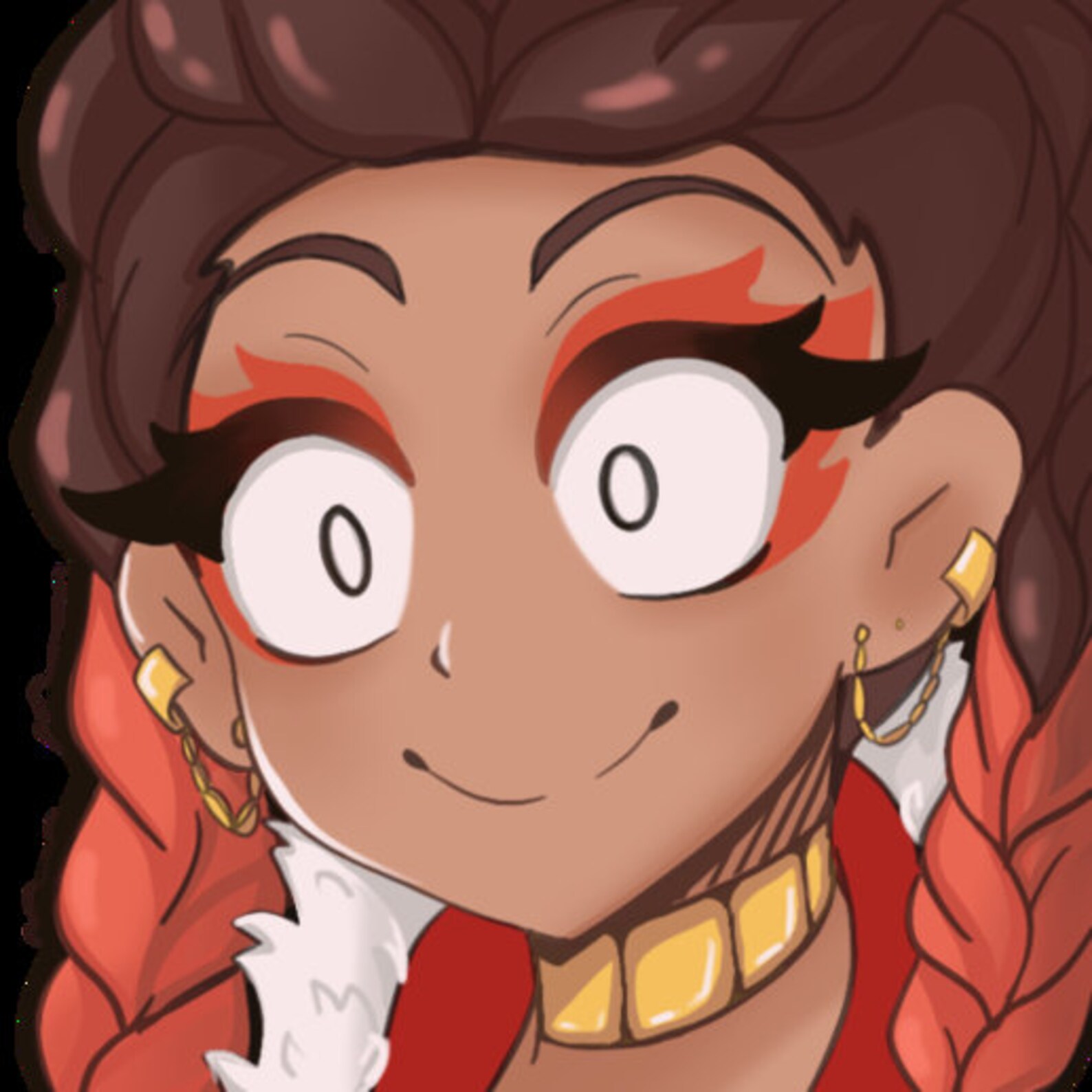 Loba Emotes apex Legends for Twitch Discord and Youtube | Etsy