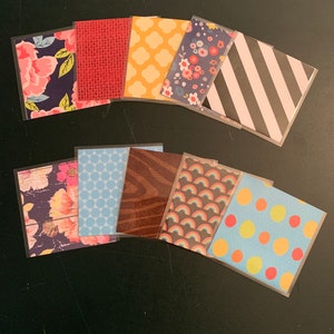 100 Cash Stuffing Envelopes ONLY! - LARGER Size (3 Inches X 4 Inches ...