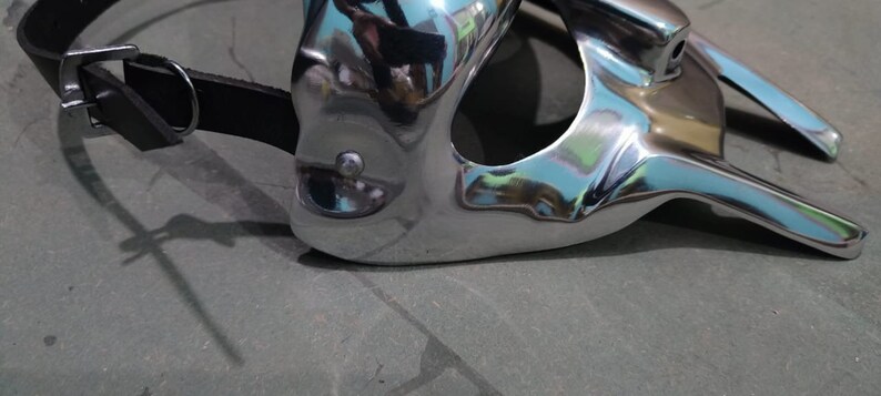 Face Mask for Re-enactment Parties Costume for Mens Gift for Birthday ...