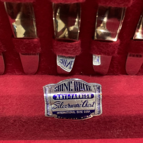 Rogers Silverware - Etsy