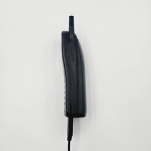 Vintage Sprint Qualcomm QCP-2700 Dual Band Mobile Phone With Power ...