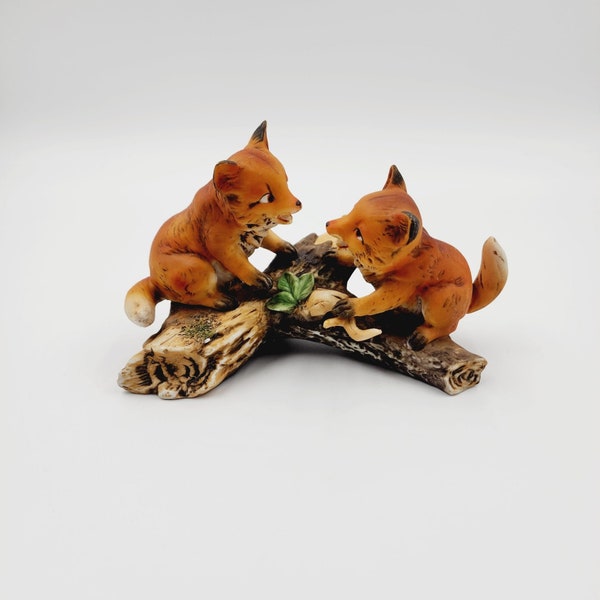 Homco Figurines - Etsy