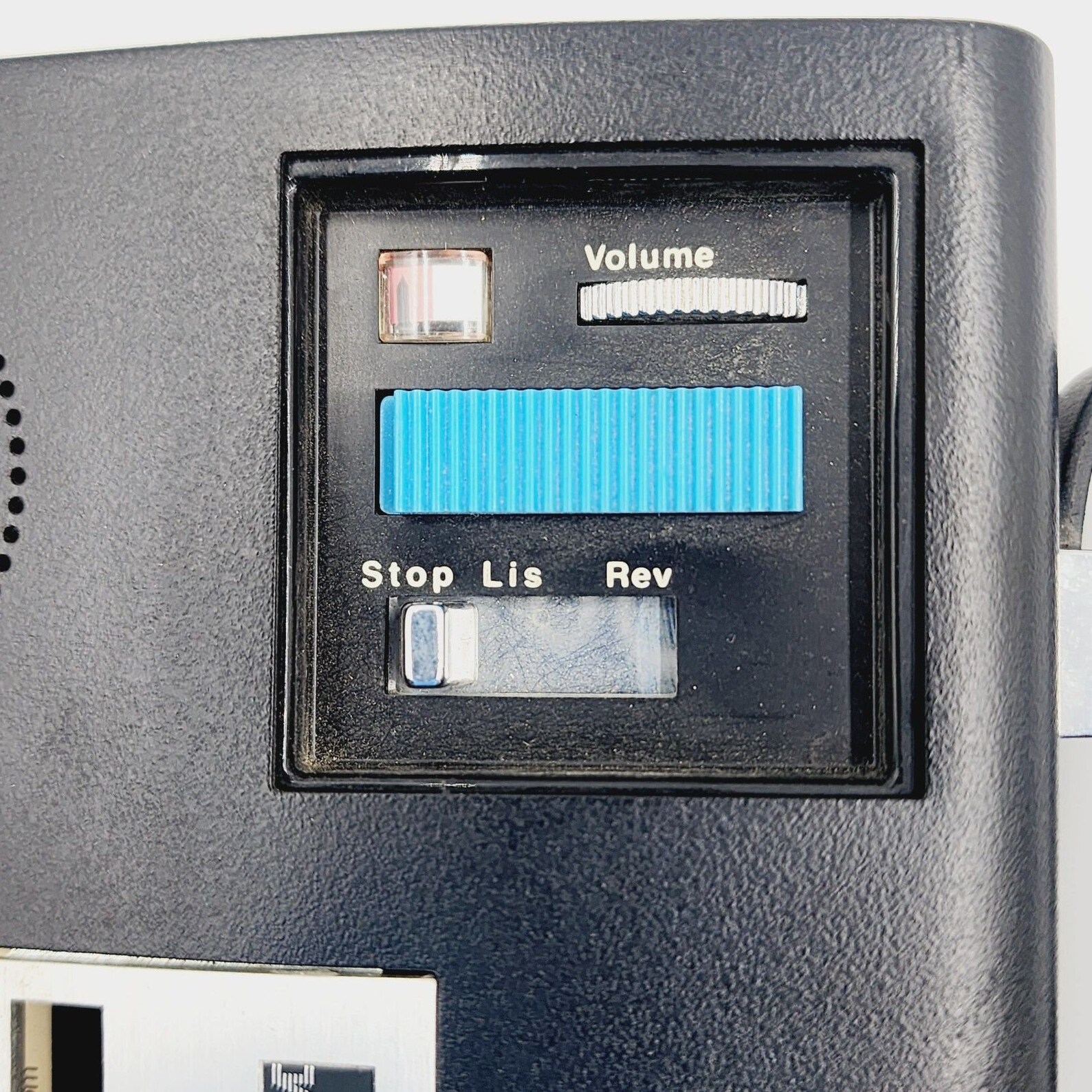 IBM Recording Dictating Unit Model 274 Original Manual Case - Etsy