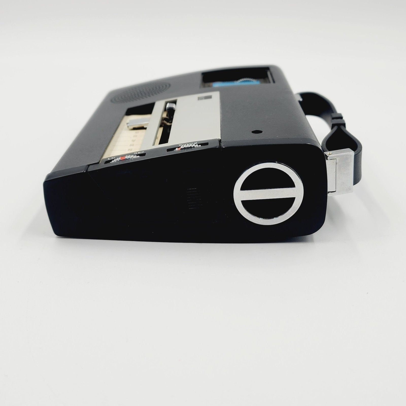 IBM Recording Dictating Unit Model 274 Original Manual Case - Etsy