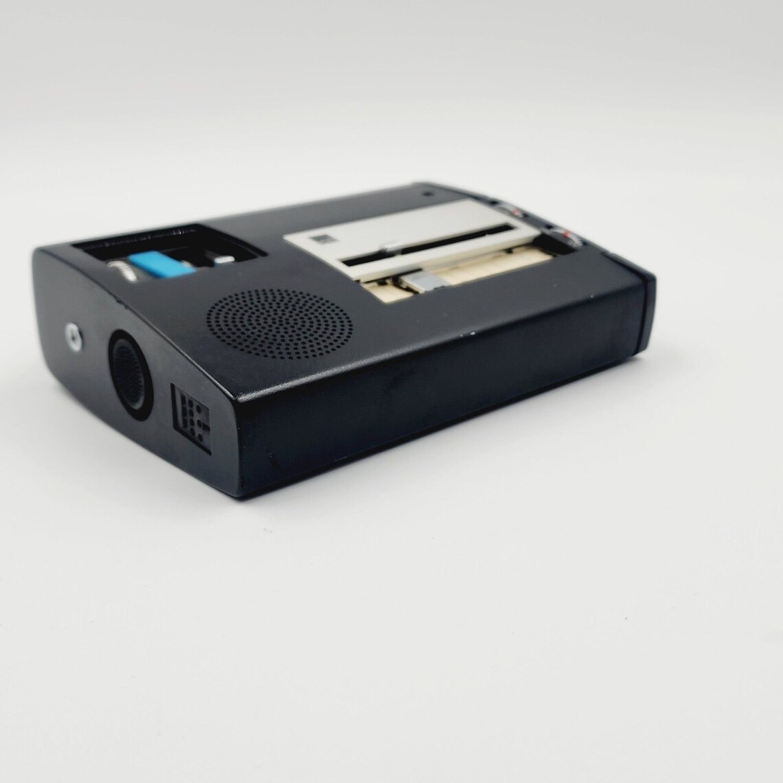 IBM Recording Dictating Unit Model 274 Original Manual Case - Etsy