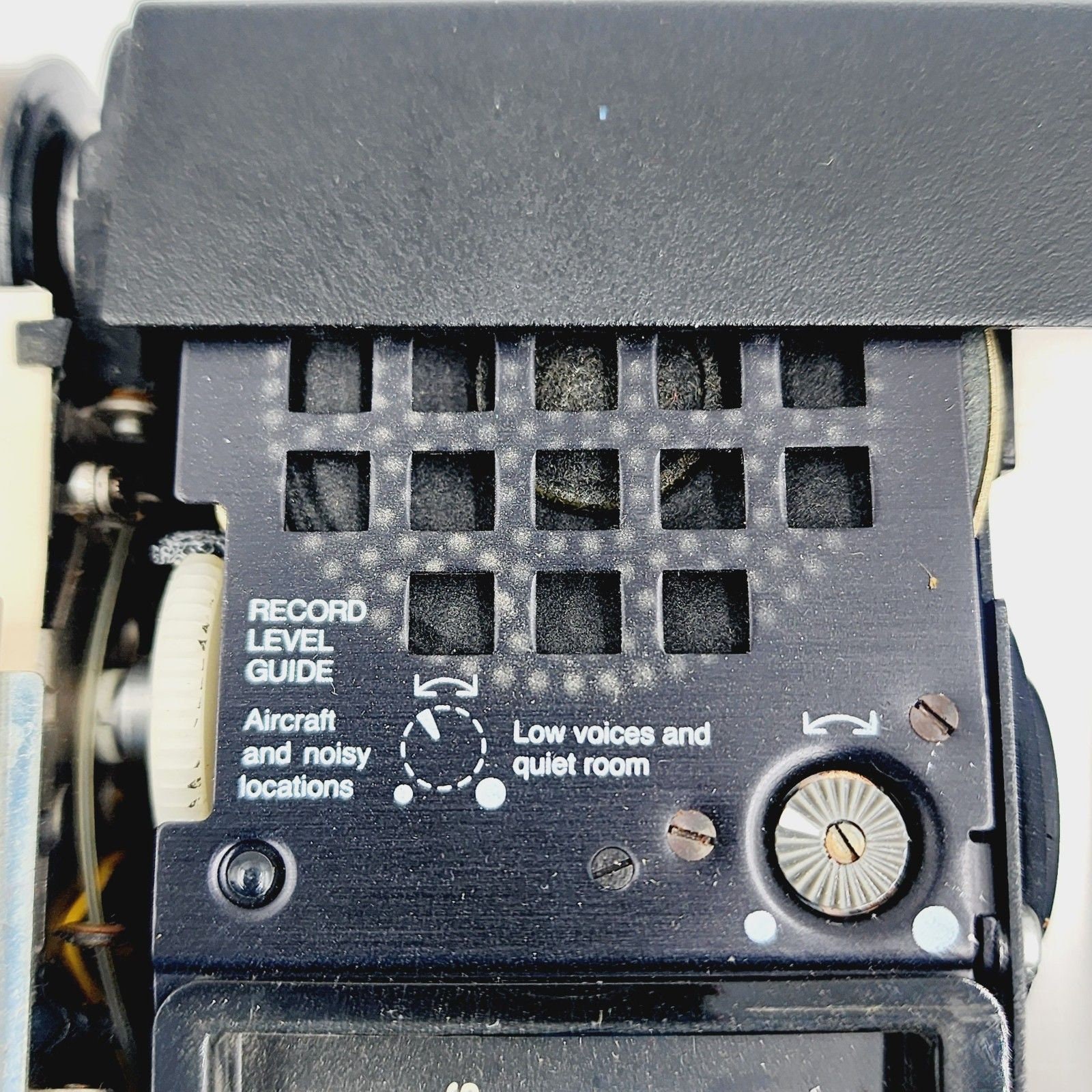 IBM Recording Dictating Unit Model 274 Original Manual Case - Etsy