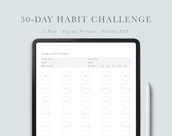 Digital Cornell Notes Templates for iPad and Tablet Note - Etsy Canada