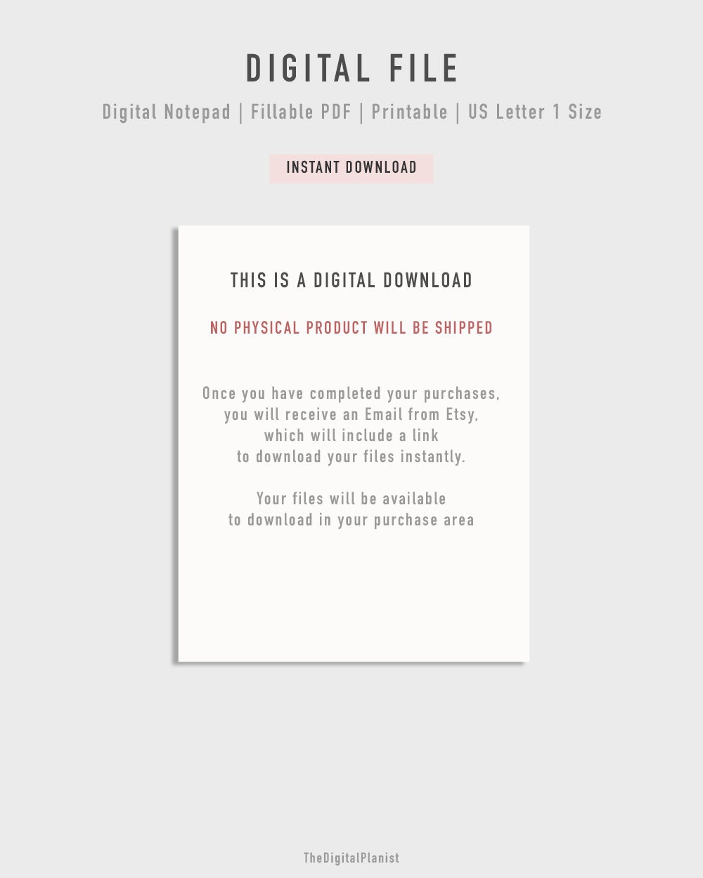 Mind Mapping Diary for Goodnotes, Notability, and Xodo | Daily Concept ...