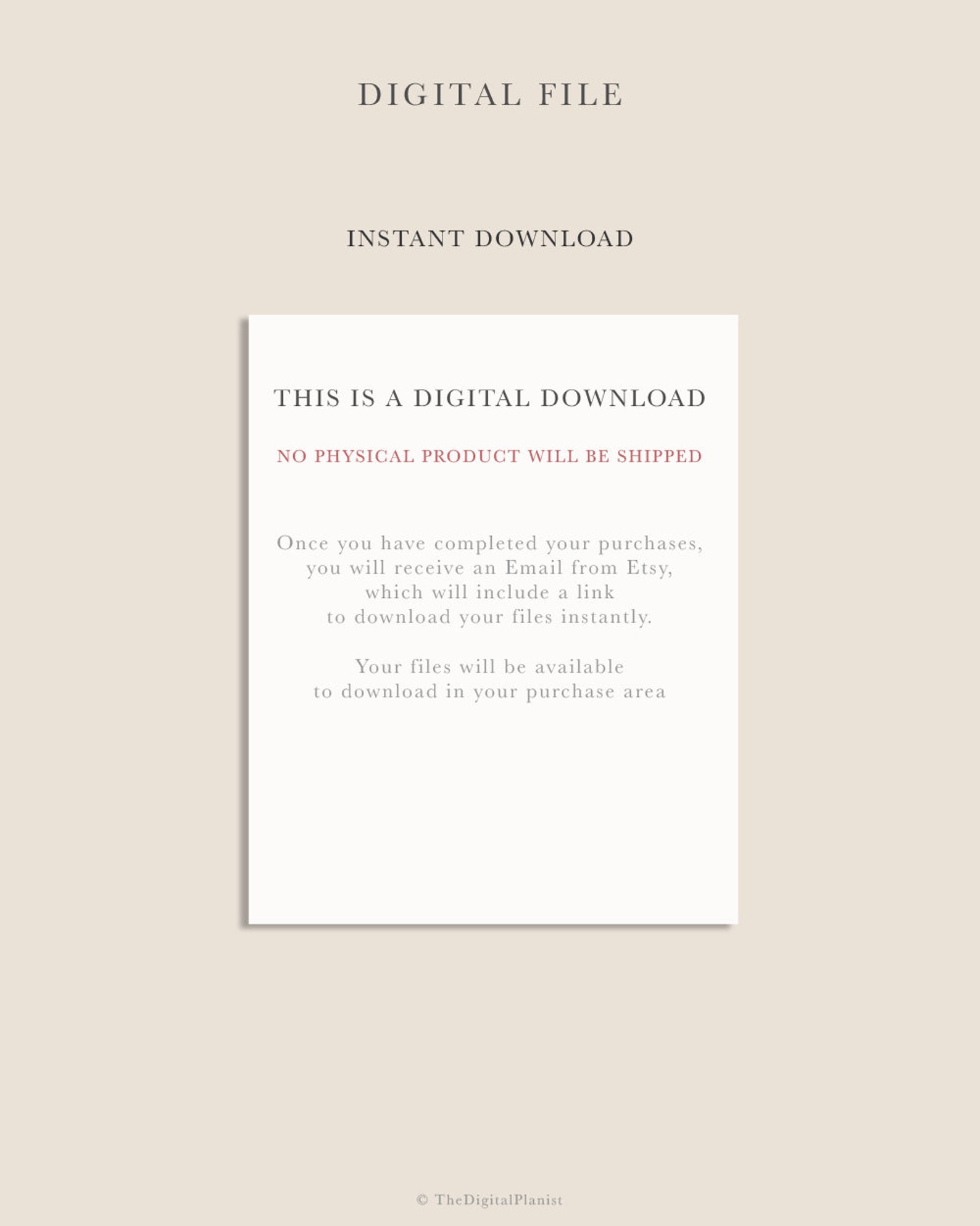 Digital Cornell Notes Templates for iPad and Tablet | Note Taking ...