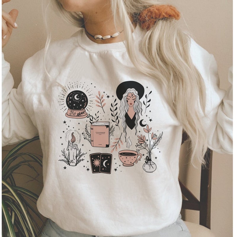 Witchy Things - Etsy