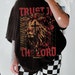 Christian Streetwear UNISEX Comfort Colors® Y2K Christian Clothes Trust ...