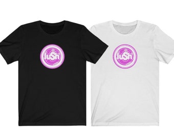 Lush Band Shirt | Etsy