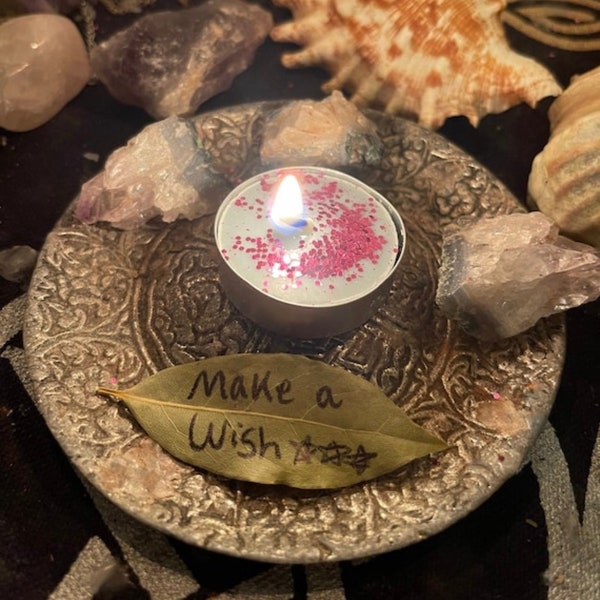 Wish Granting - Etsy