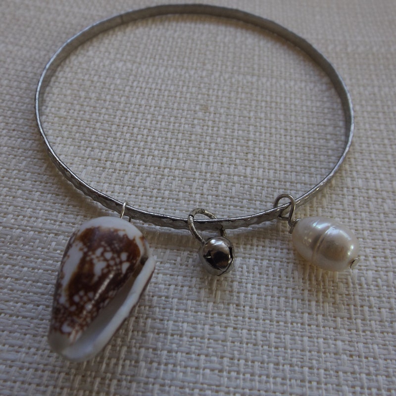 Cone Shell Jewelry - Etsy