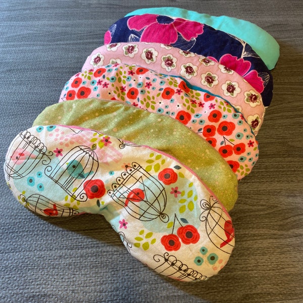Rice Pillow - Etsy