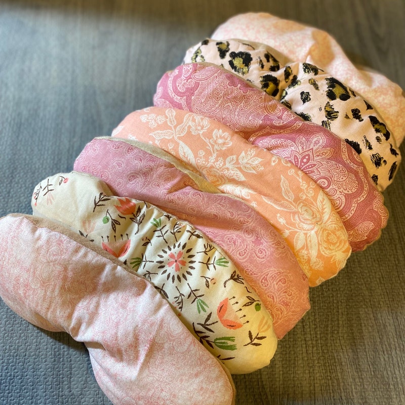 Rice Pillow - Etsy