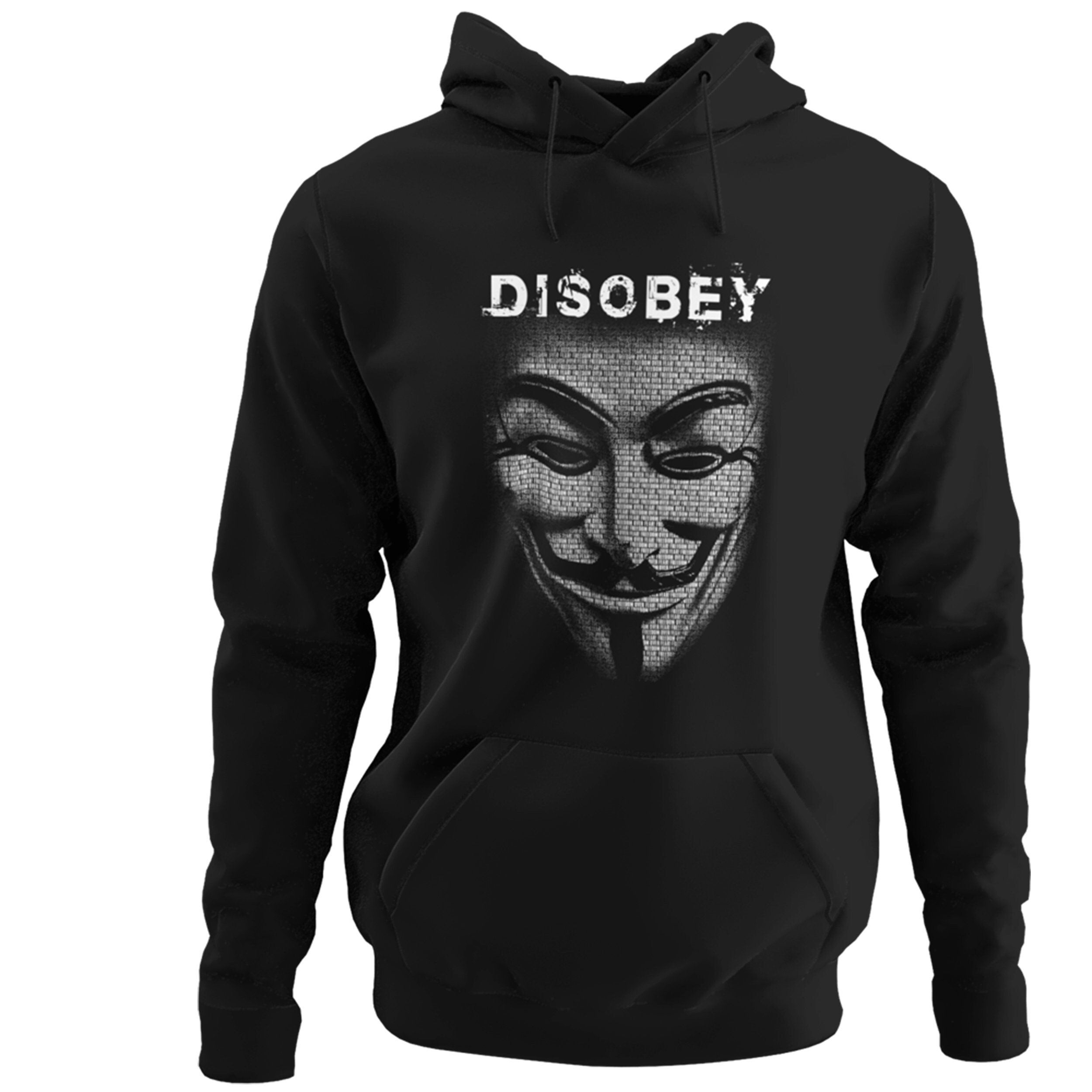 Disobey Clothing