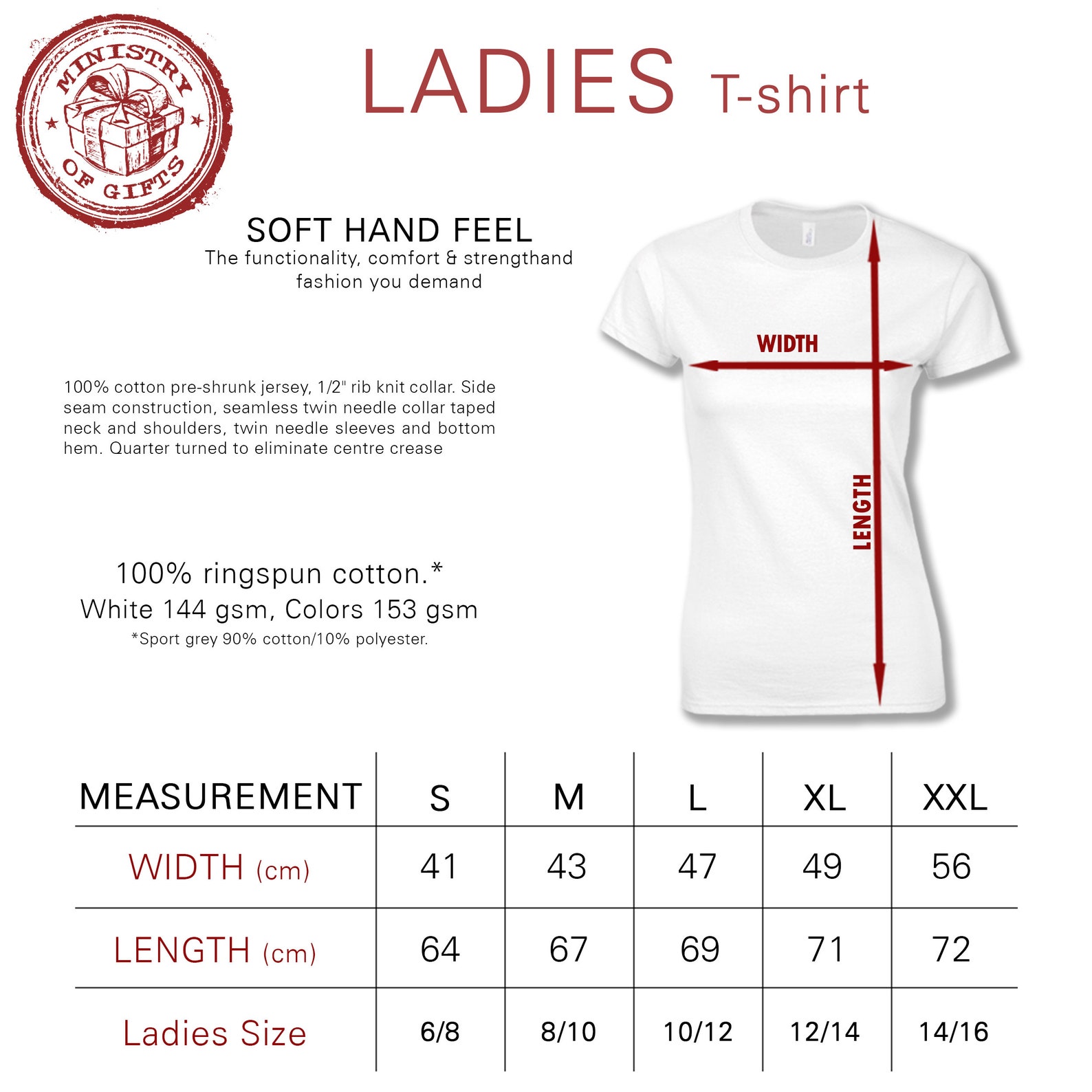 When God Made Man She Was Only Joking Women's T-shirt Funny 90's Music ...