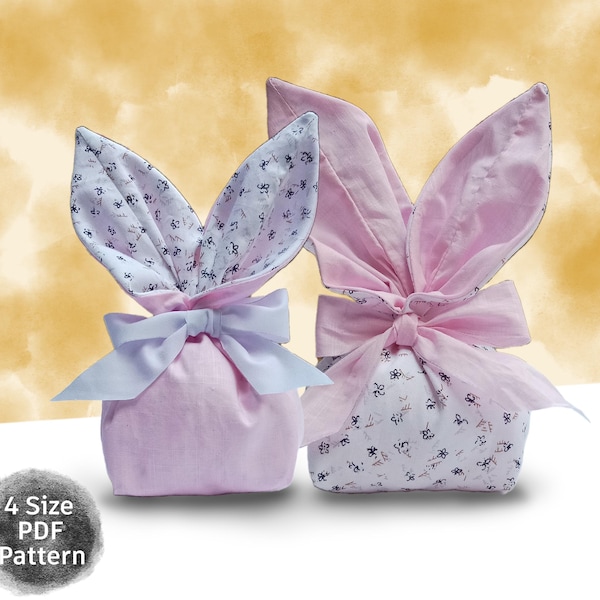 Bunny Bags - Etsy