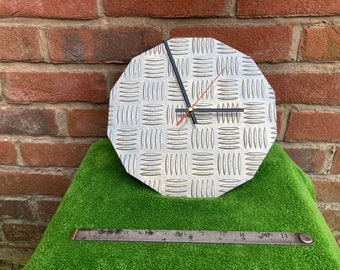 Clock Face Plate - Etsy UK