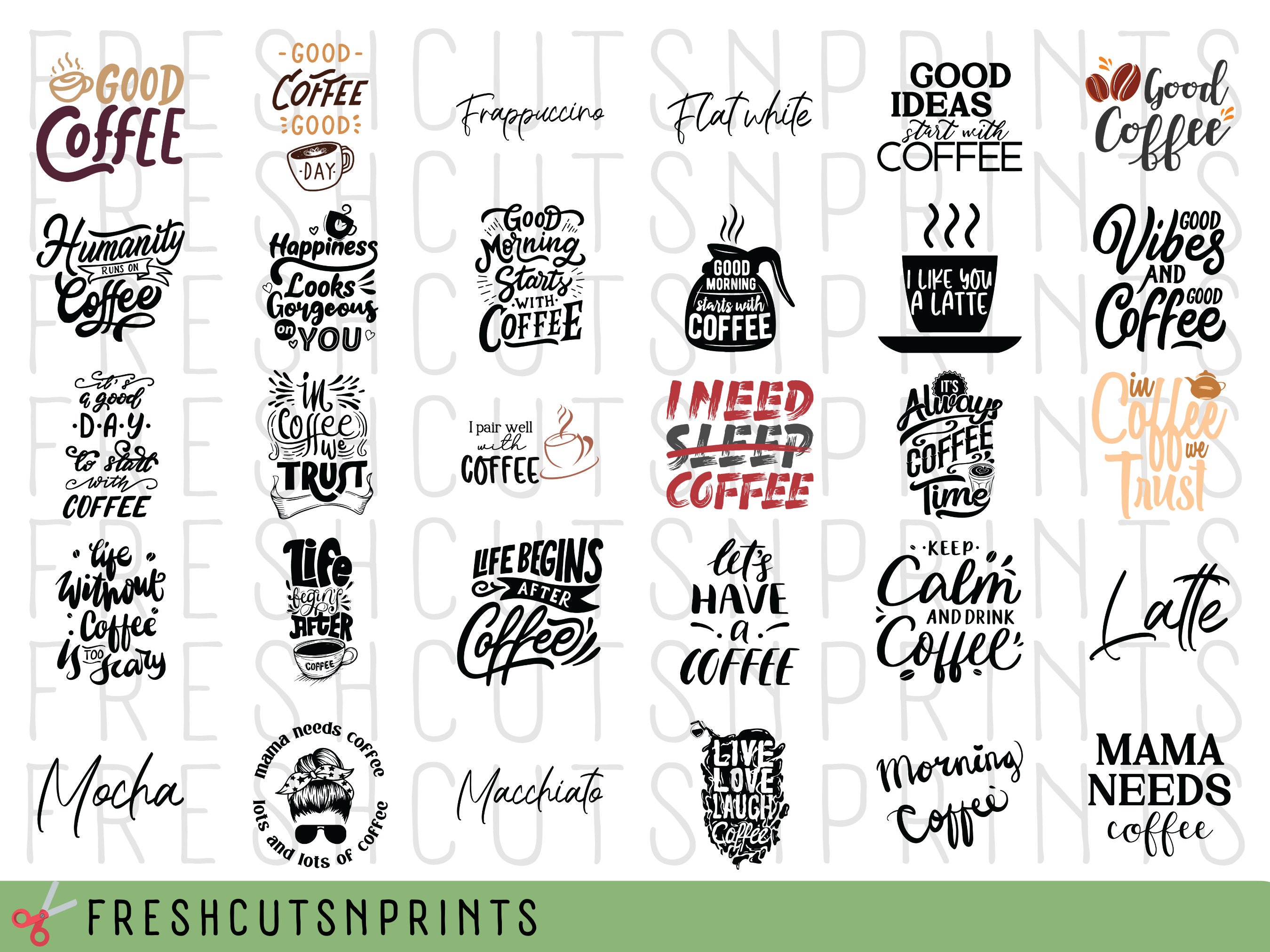 74 Coffee SVG, Cafe SVG, Cafe Sign Svg, Coffee Sign Svg, Coffee Lover ...